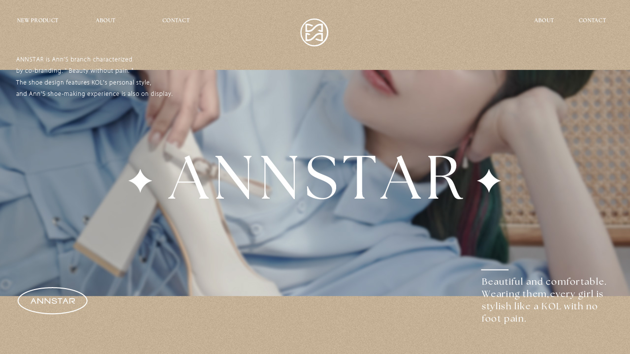 ANNSTAR