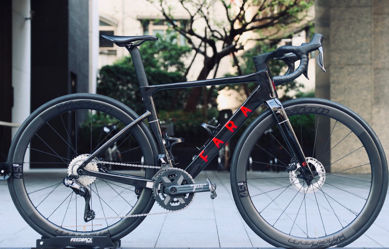 SIMNA BIKE 官方網站