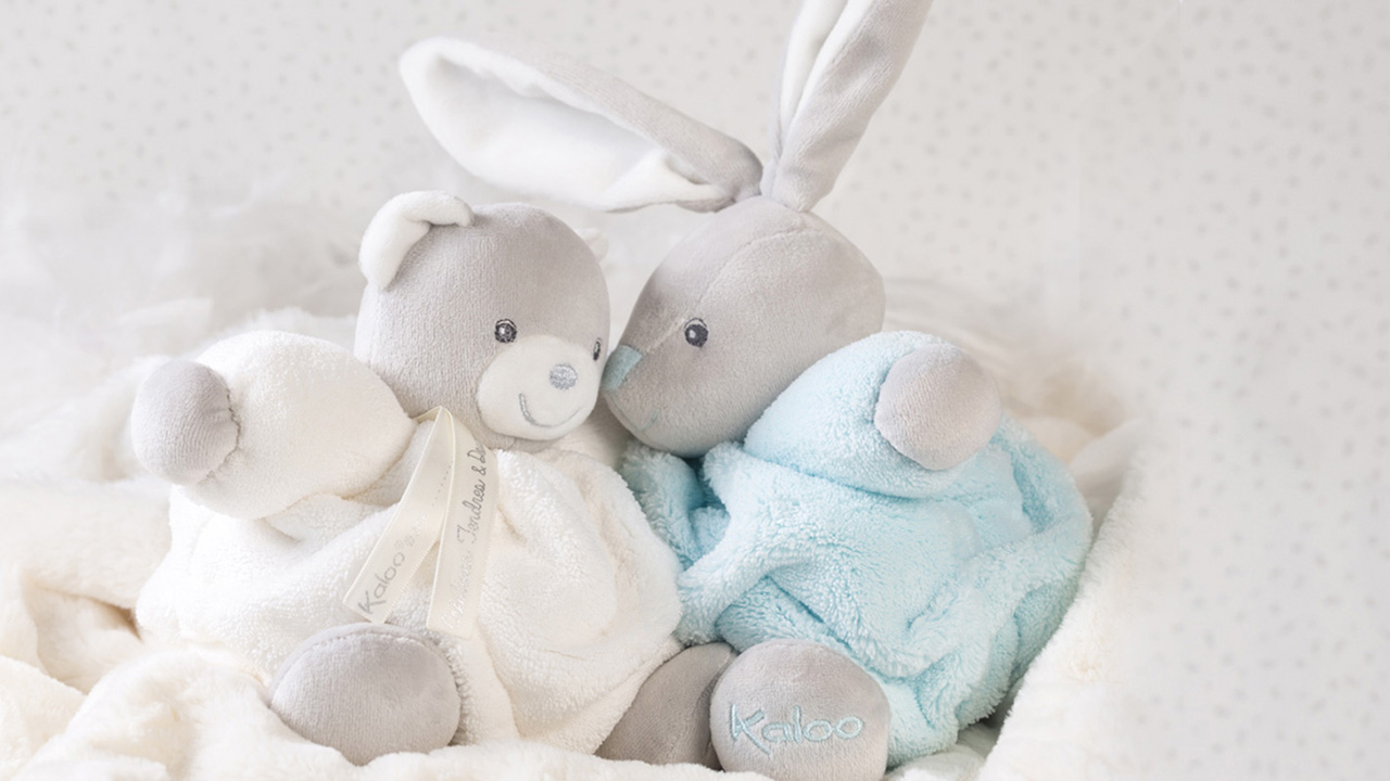 法國Kaloo品牌介紹