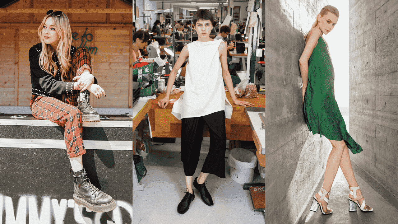 SHOEX® 官方線上商店