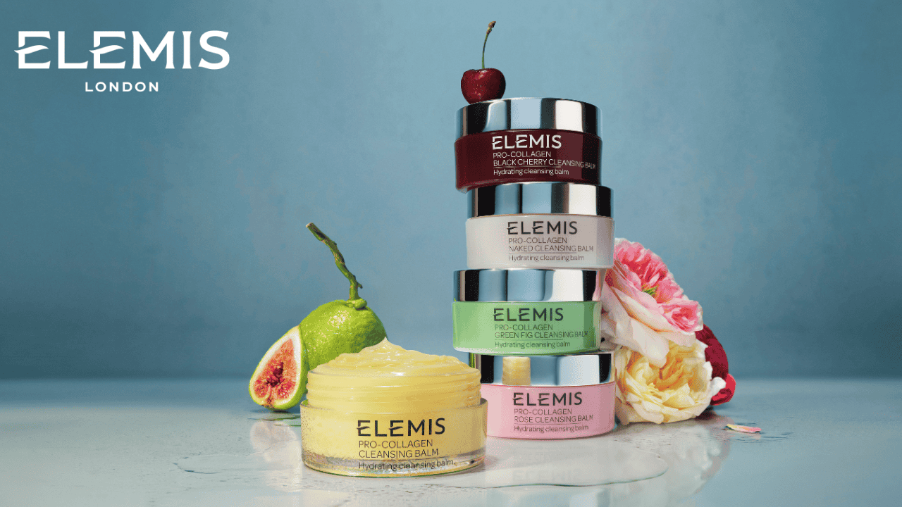 ELEMIS 本月特惠