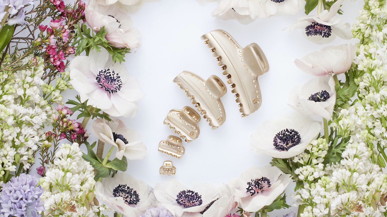 Alexandre de Paris 法國精品髮飾「亞歷山卓」台灣官方購物網站