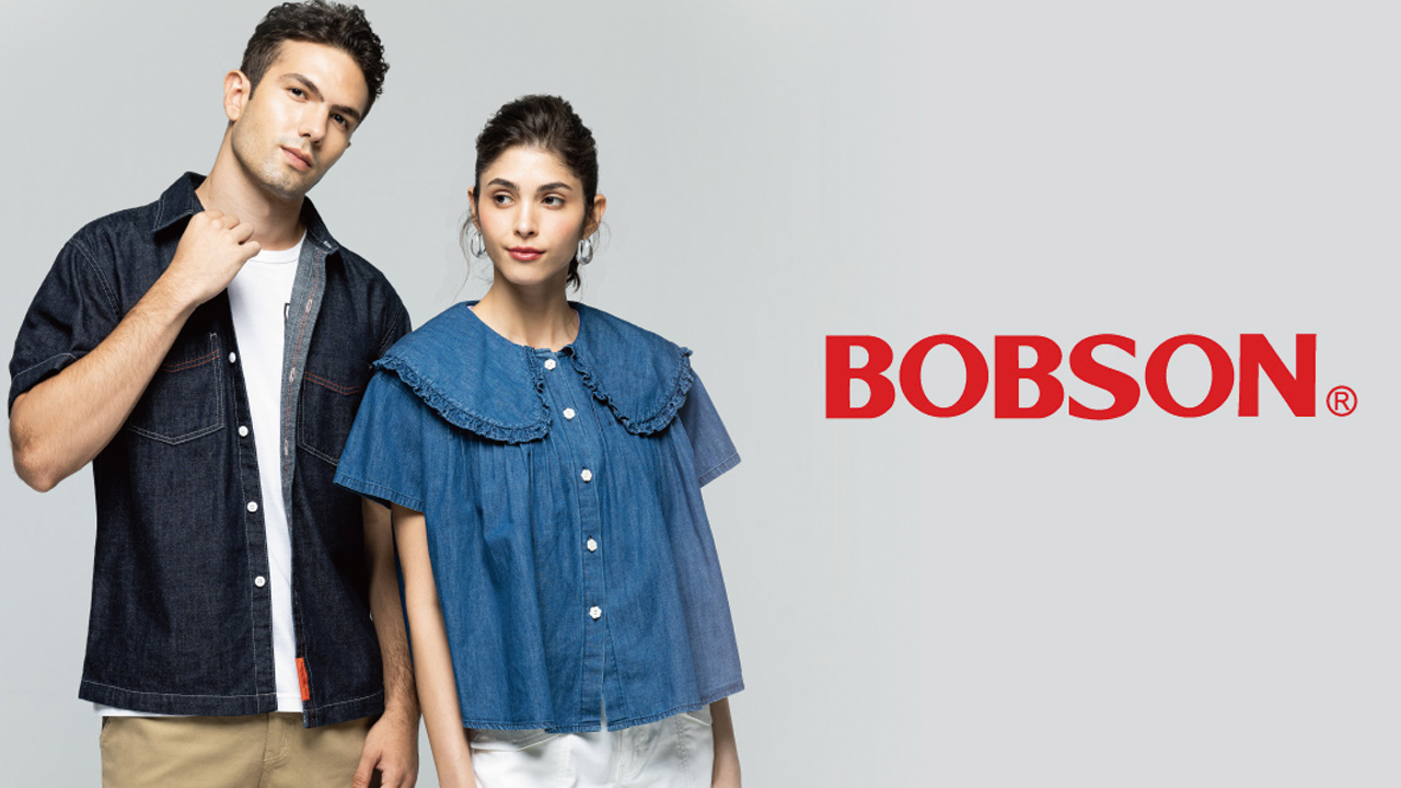 BOBSON 官方旗艦店