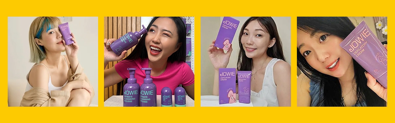 JoBeauty 就愛美一刻